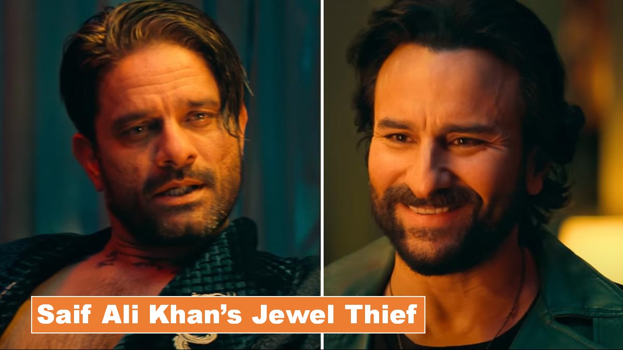 7 Must Watch OTT Releases for the Final Weekend of April: Saif Ali Khan ...