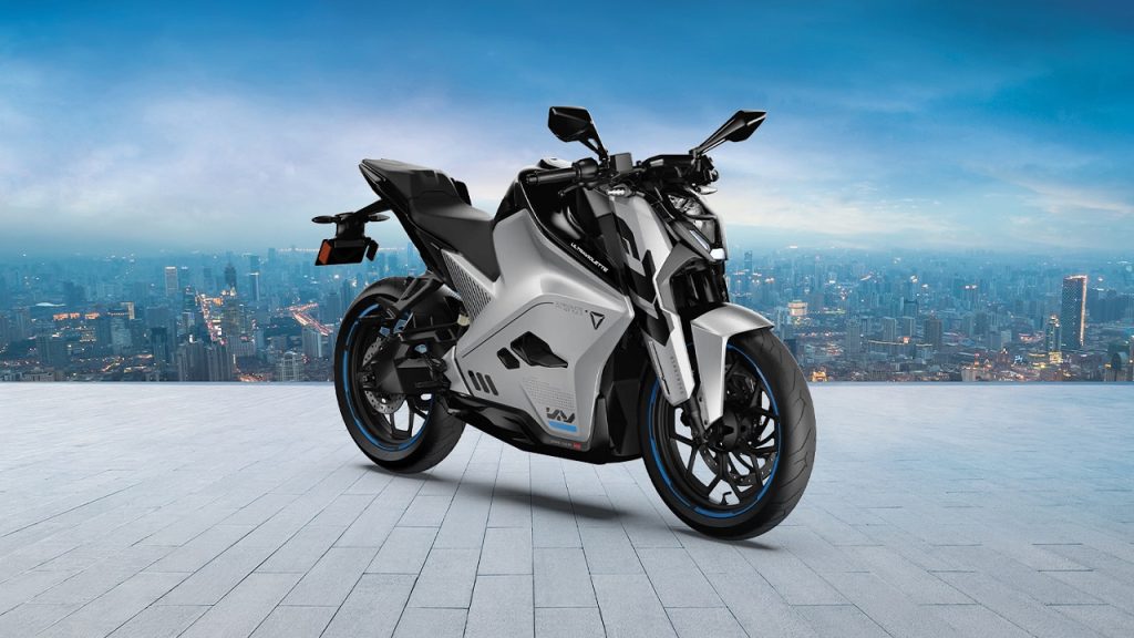 India's Top Electric Bikes of 2025 Are Finally Here and One Model is ...