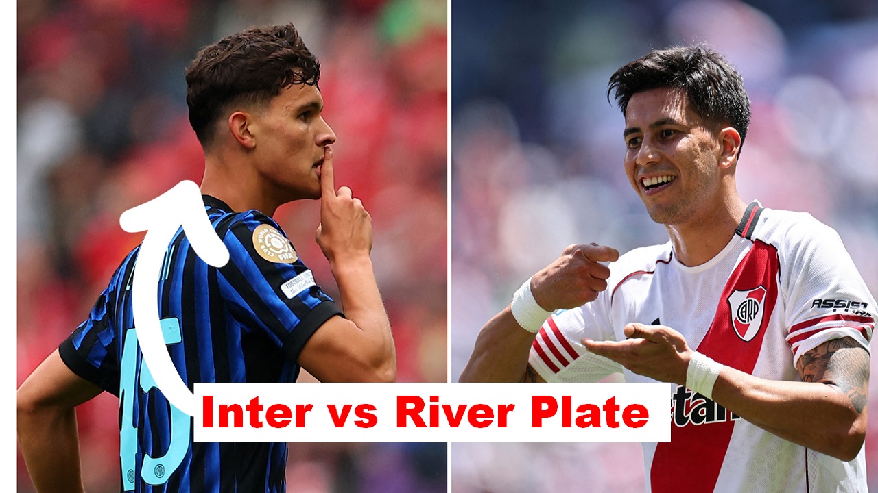 Inter vs River Plate: Club World Cup Thriller Recap
